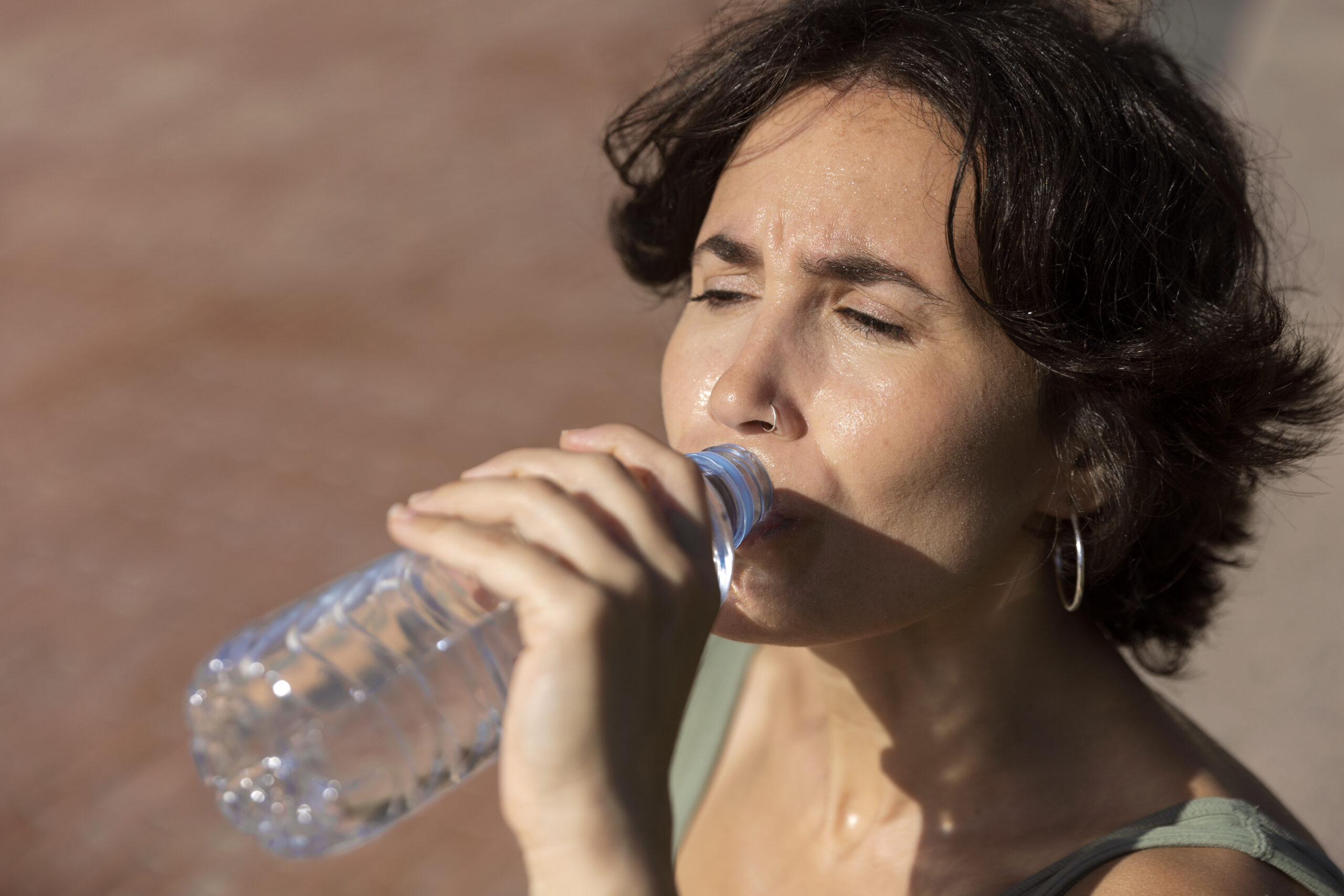 Canicule, incendies… Prenez soin de votre santé respiratoire ...
